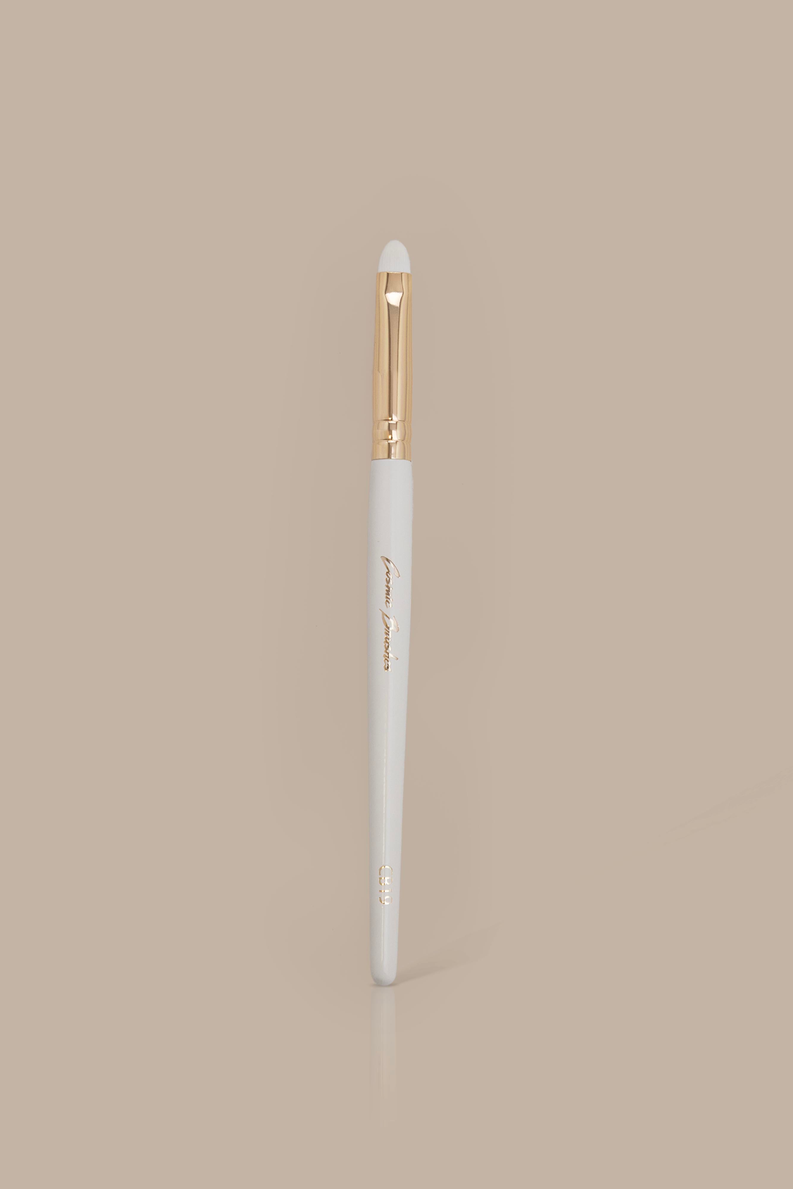 CB19 Small shader - Ivory – Cosmic Brushes