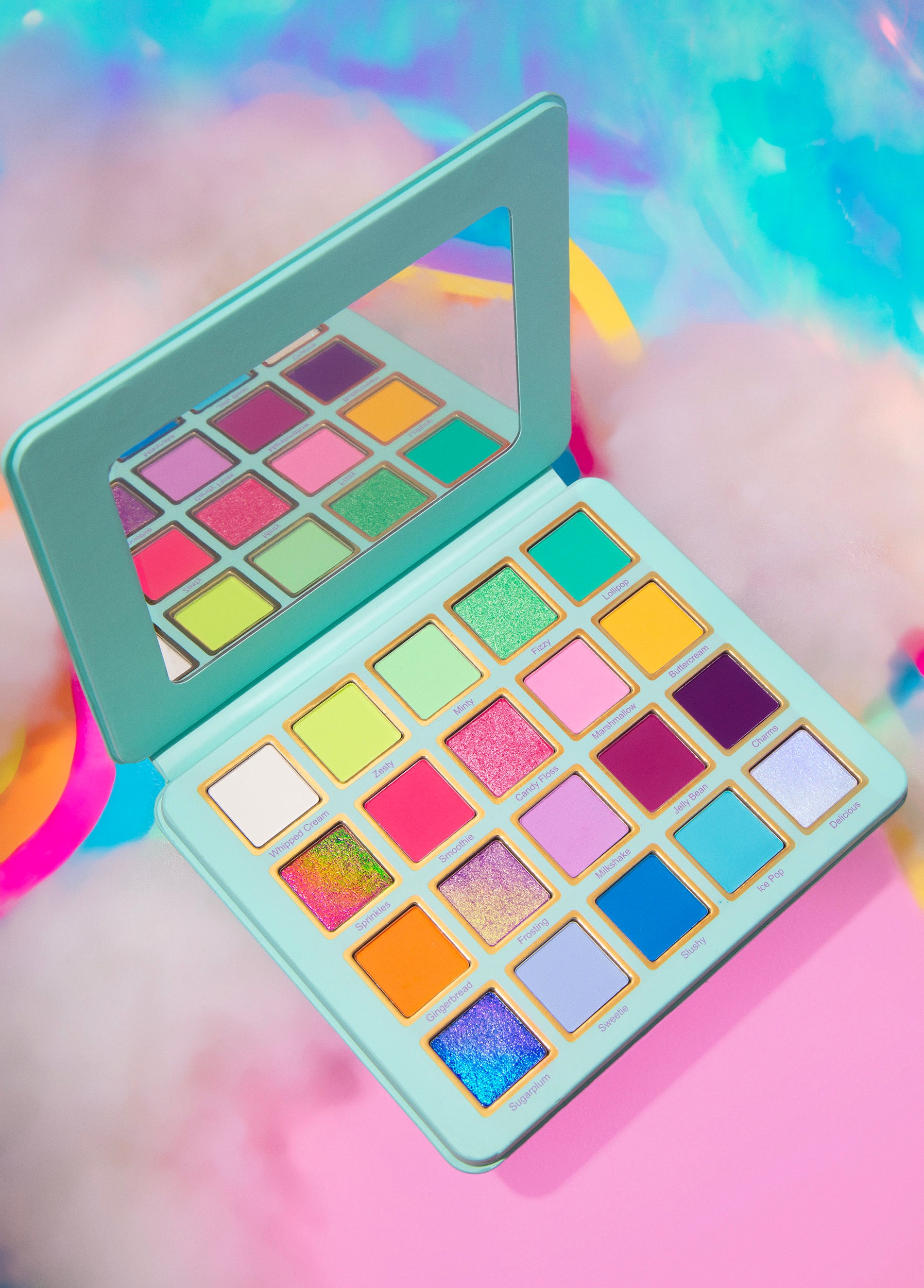 Delights Bundle – Cosmic Brushes