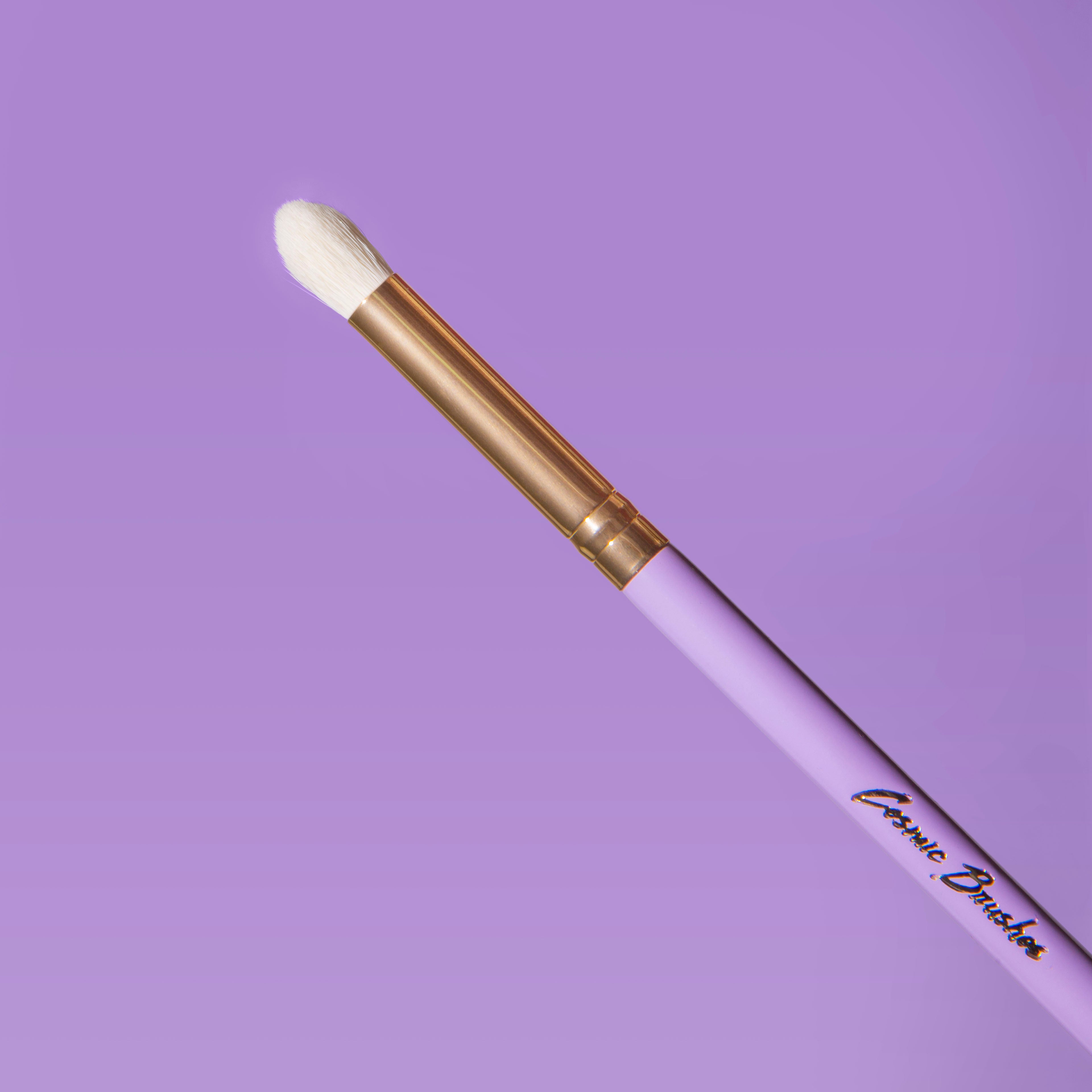 CB2 - Dense crease Brush – Cosmic Brushes